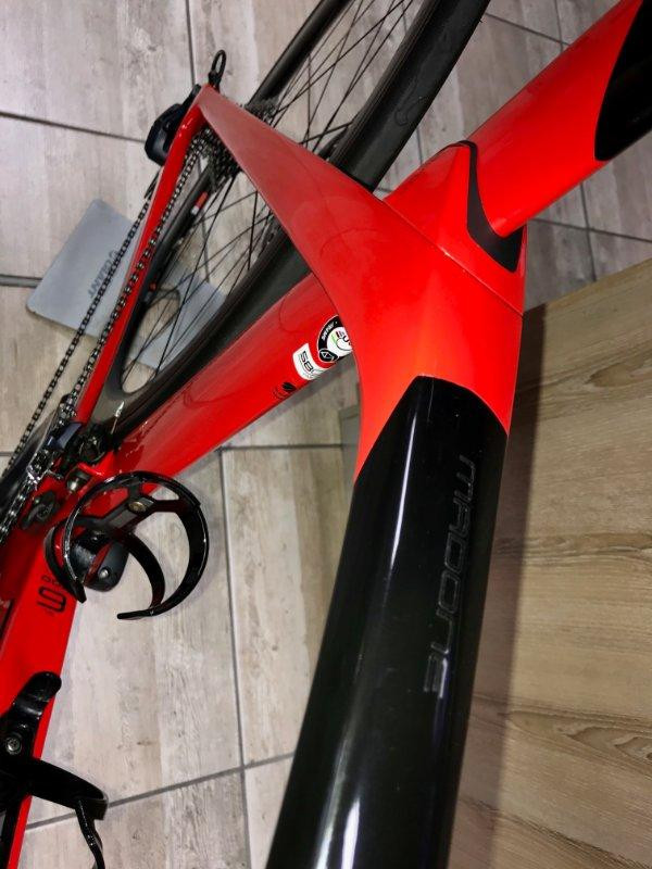 Trek Madone Sl6 Disc 2020 | Bike Hub