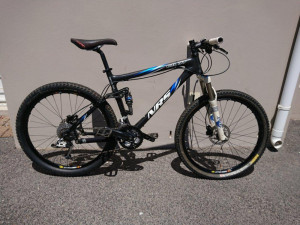 Giant NRS Carbon | Bike Hub