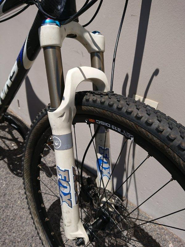 Giant NRS Carbon | Bike Hub