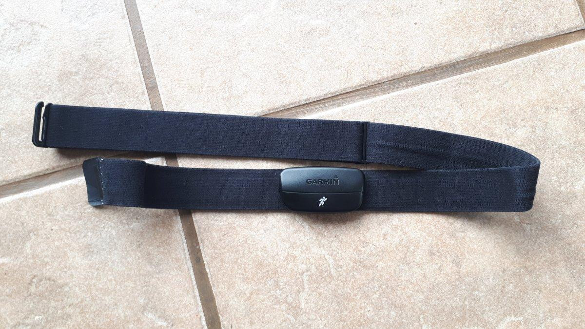 Garmin HR Monitor Strap And Sensor | Sensors, Mounts & Accessories ...