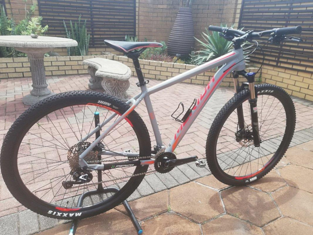 2017 Merida Big Nine 500 | Bike Hub
