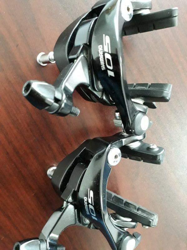Shimano BR5800 #SOLD# | Road Bike Brakes | Bike Hub