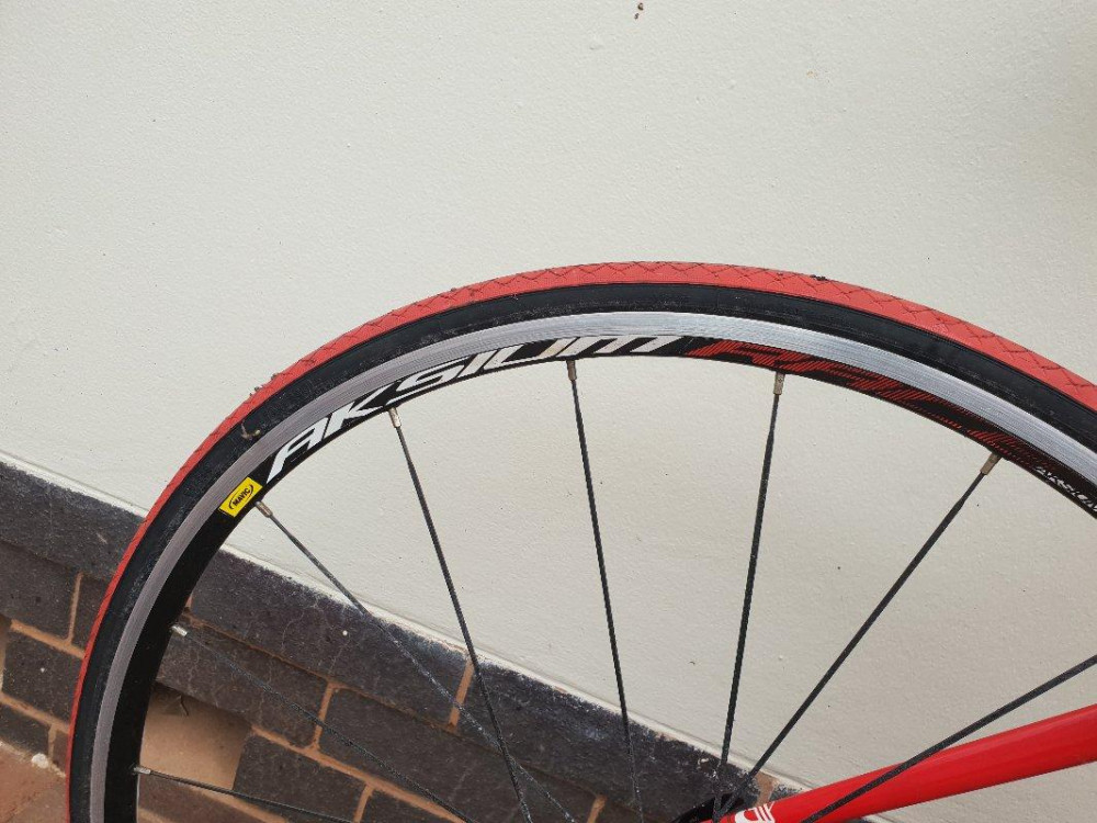 Felt F5 Full Carbon | Bike Hub