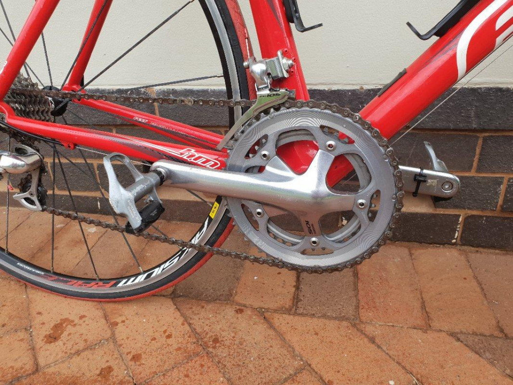 Felt F5 Full Carbon | Bike Hub