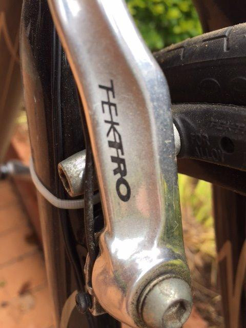 Giant Perigee Hybrid | Bike Hub