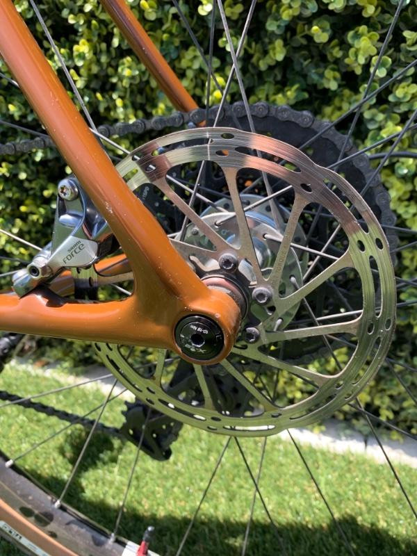 OPEN CYCLE. UP. Gravel Bike | Gravel Bikes | Bike Hub