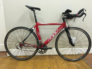 Felt S32 TT / Tri Bike | Bike Hub