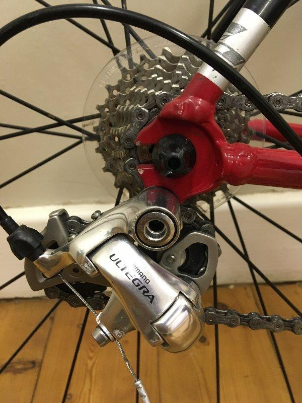 Felt S32 TT / Tri Bike | Bike Hub