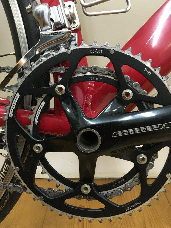 Felt S32 TT / Tri Bike | Bike Hub