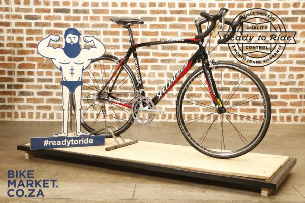 SPECIALIZED S-WORKS TARMAC SL (56CM) BM2610 | Road Bikes | Bike Hub