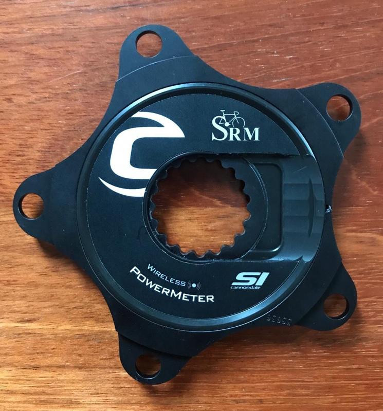 SRM Power Meter. | Power Meters | Bike Hub