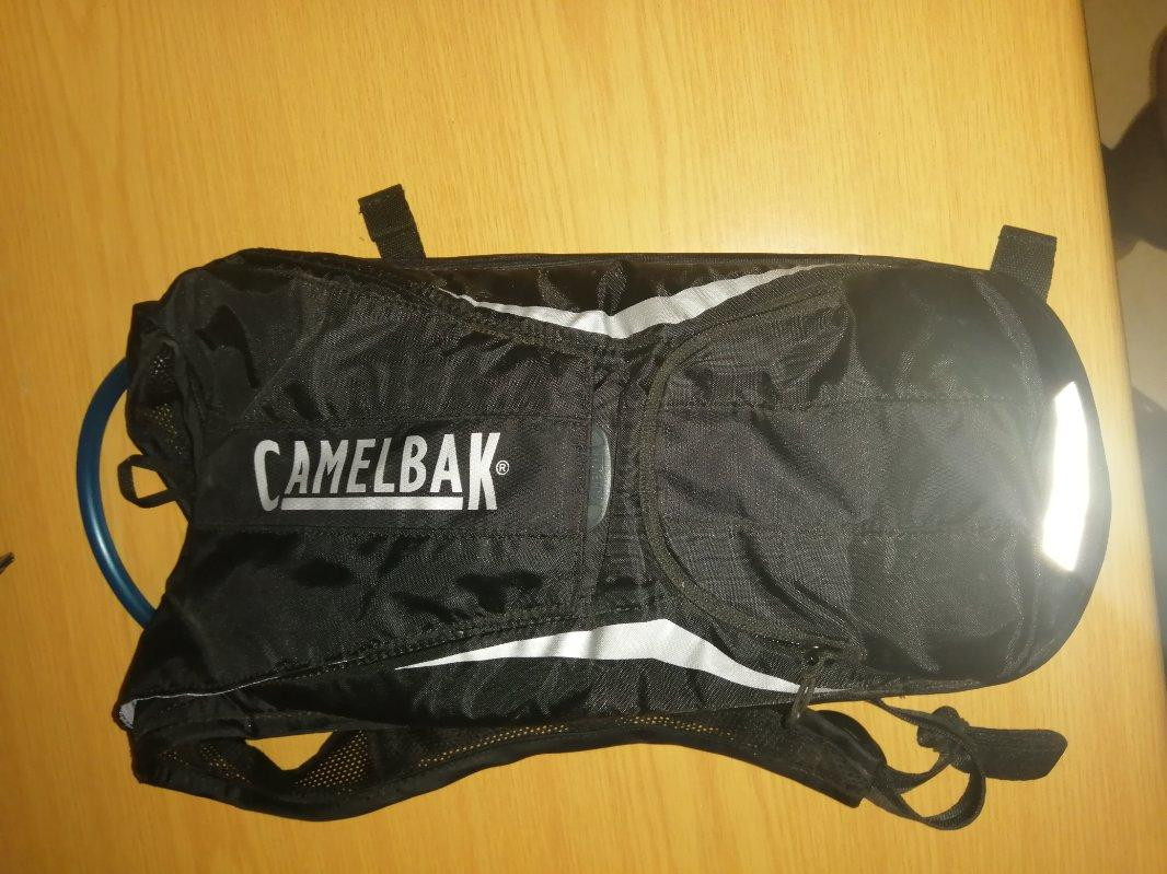 Camelbak Classic 2L | Hydration Packs | Bike Hub
