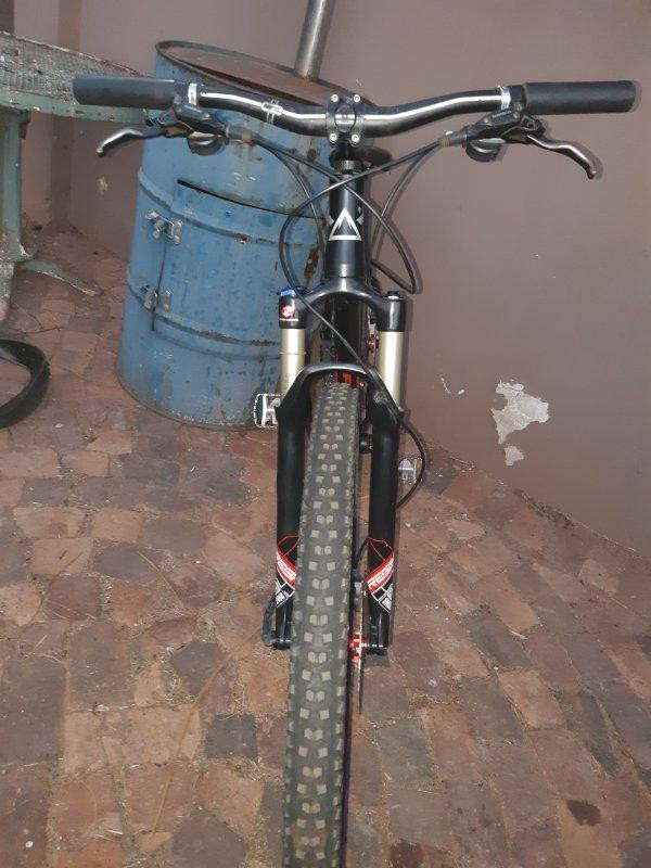 Fuji Upgraded | Hardtail Mountain Bikes | Bike Hub