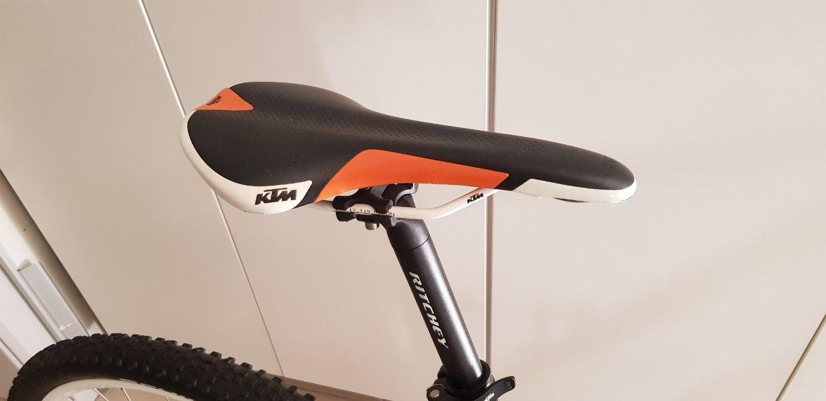 KTM Ultra Sport 29er | Hardtail Mountain Bikes | Bike Hub