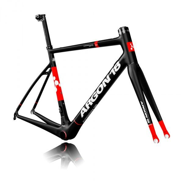 Argon 18 Krypton Carbon Road Frame Sets (new) | Road Bike Frames | Bike Hub