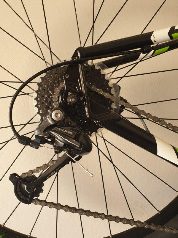Merida Big Seven 300 | Hardtail Mountain Bikes | Bike Hub