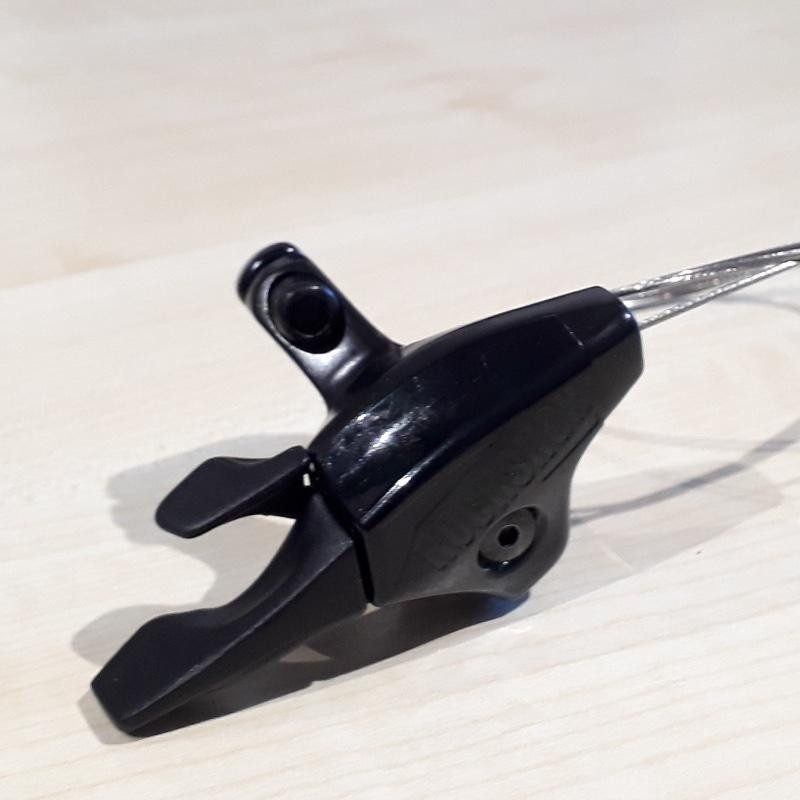 RockShox OneLoc Remote - Right Or Left Side Use | Mountain Bike Forks ...