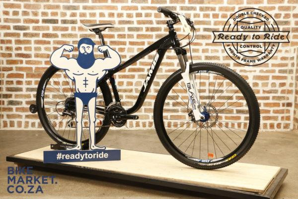 JAMIS EXILE (M) BM2486 | Hardtail Mountain Bikes | Bike Hub