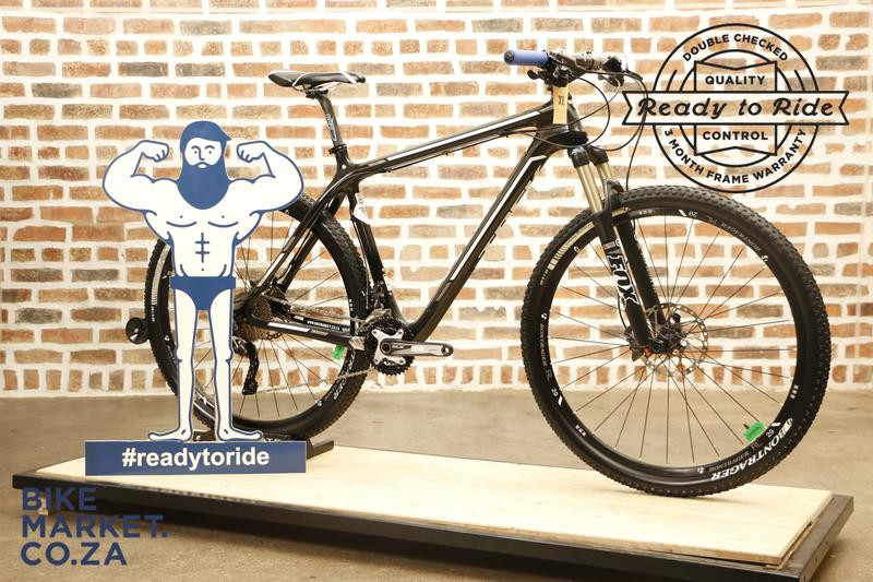TREK SUPERFLY COMP (XL) BM2281 | Hardtail Mountain Bikes | Bike Hub