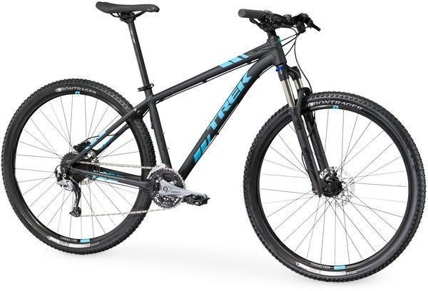 Trek X-Caliber 7 | Hardtail Mountain Bikes | Bike Hub