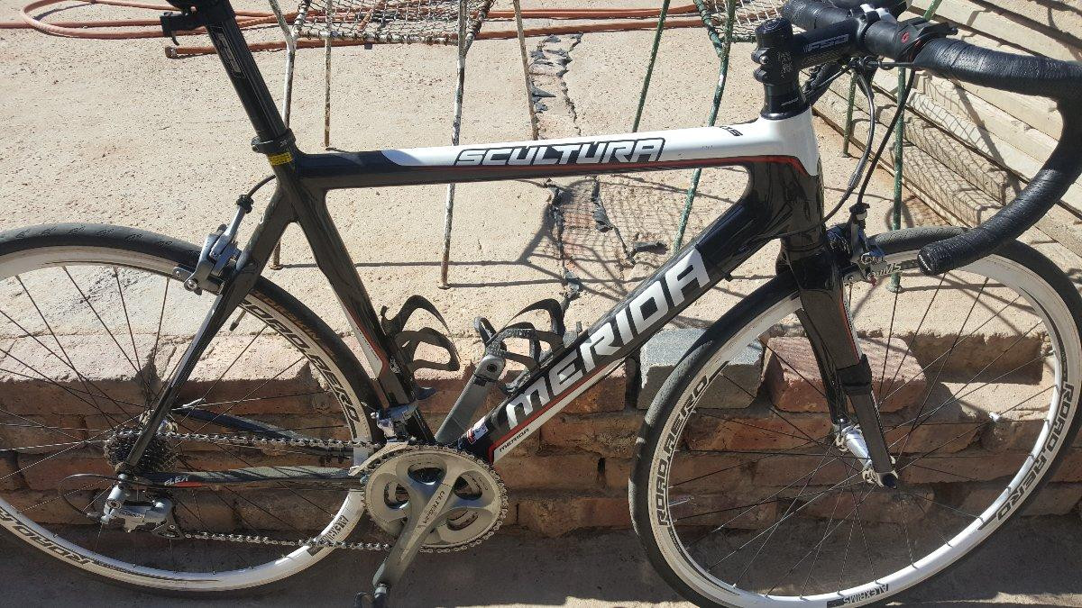 Merida Scaltura 905 Full Carbon Road Bike | Road Bikes | Bike Hub