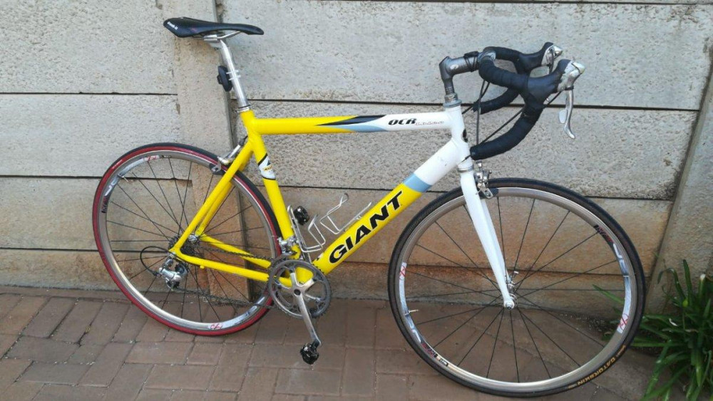 Giant OCR Three (Large) Reduced | Bike Hub