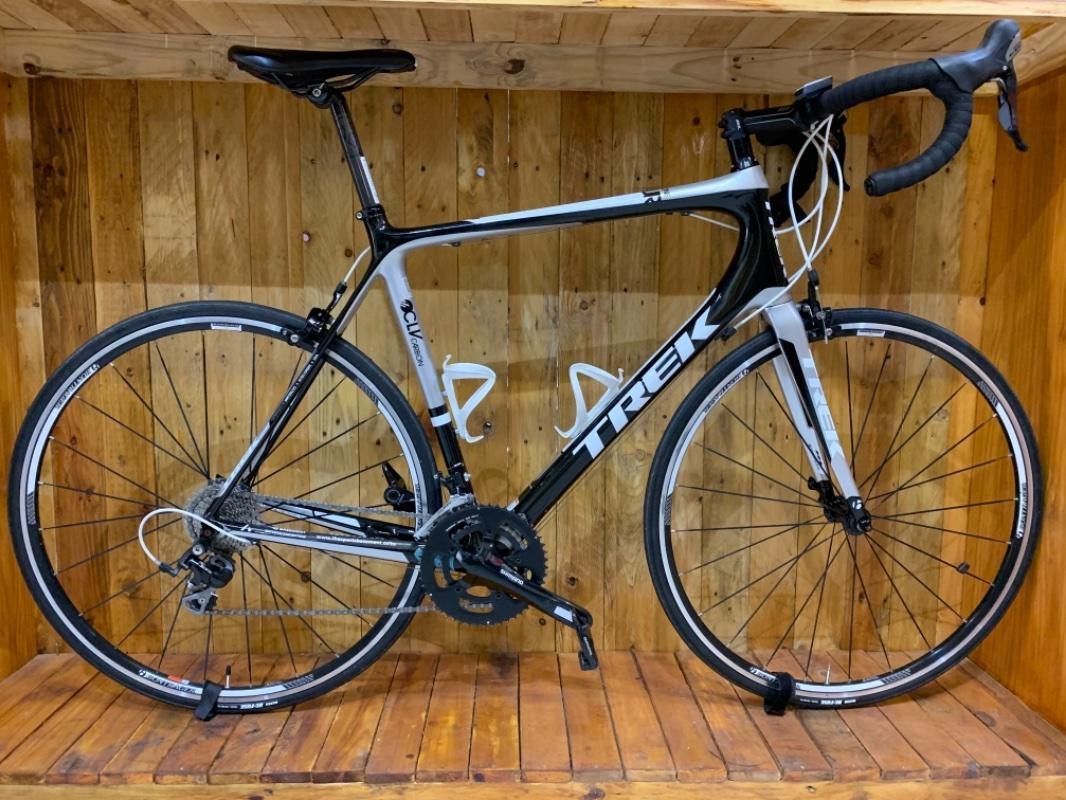 Trek Madone 6.9 Ssl 2012 Trek Madone Carbon