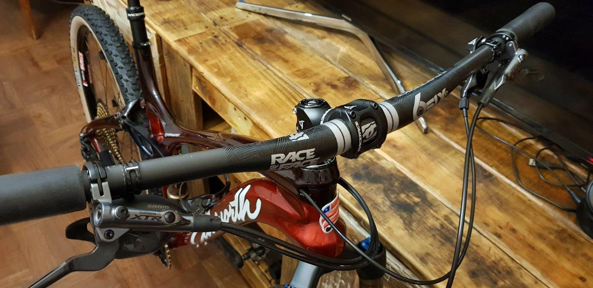 ELLSWORTH Epiphany | Dual Suspension Mountain Bikes | Bike Hub