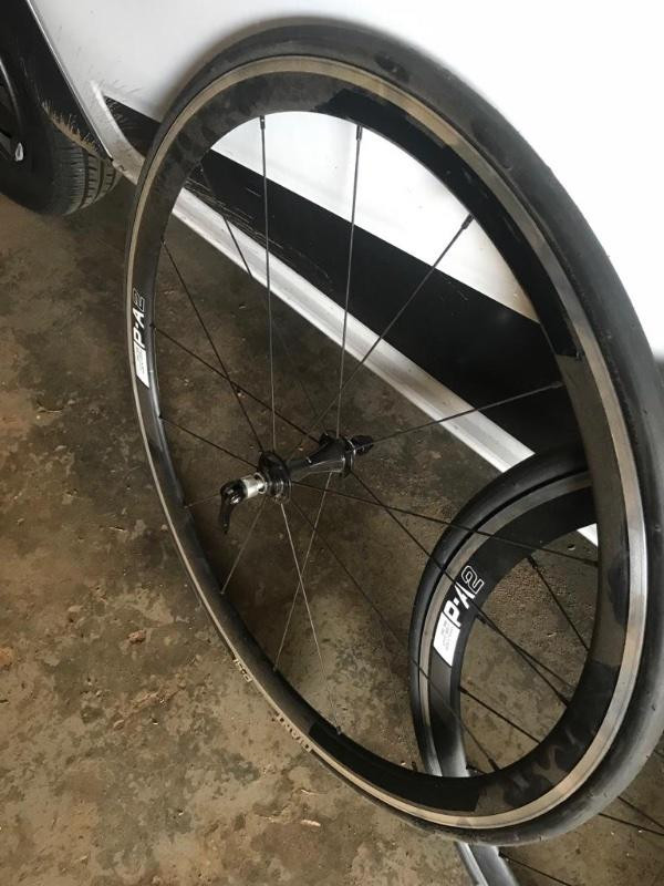 Giant PA2 Wheelset | Road Bike Wheels | Bike Hub