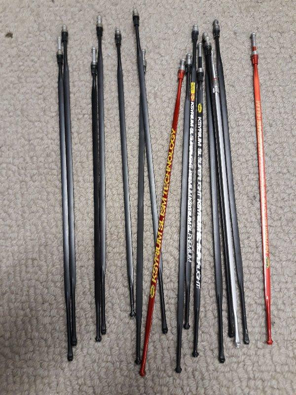 MAVIC Spokes | Wheel Spares and Axles | Bike Hub