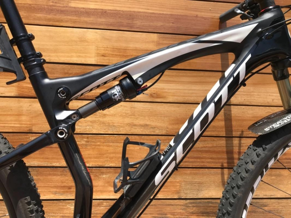 2016 Scott Spark 910 Large MTB - Great Condition!! | Bike Hub