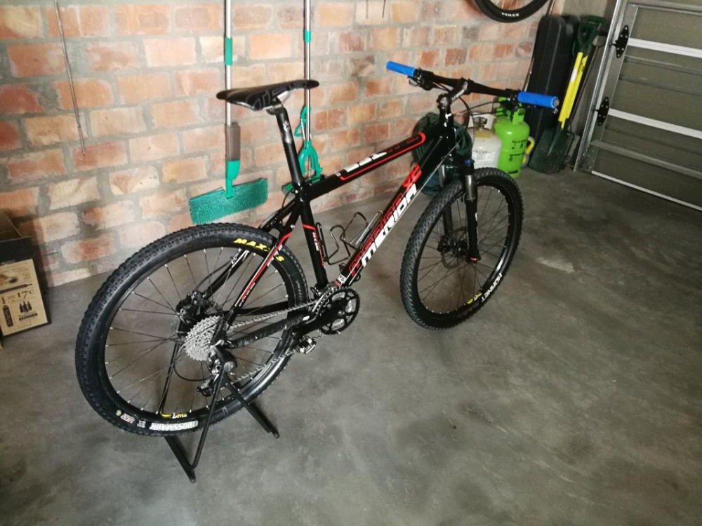 Merida XC TFS 500 | Bike Hub