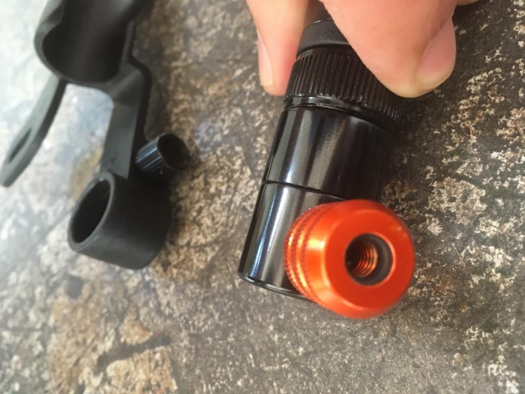 KTM Mini Pump For Sale | Pumps | Bike Hub