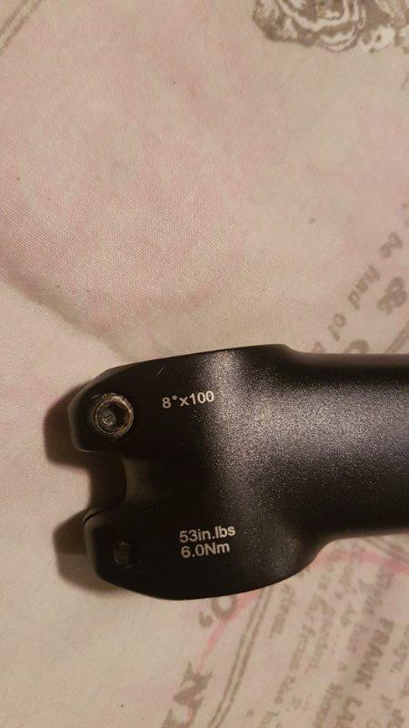 Giant Stem | Stems | Bike Hub