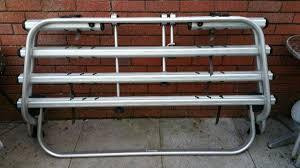 VW Caravelle T5/ Kombi Bike Rack | Bike Racks & Trailers | Bike Hub