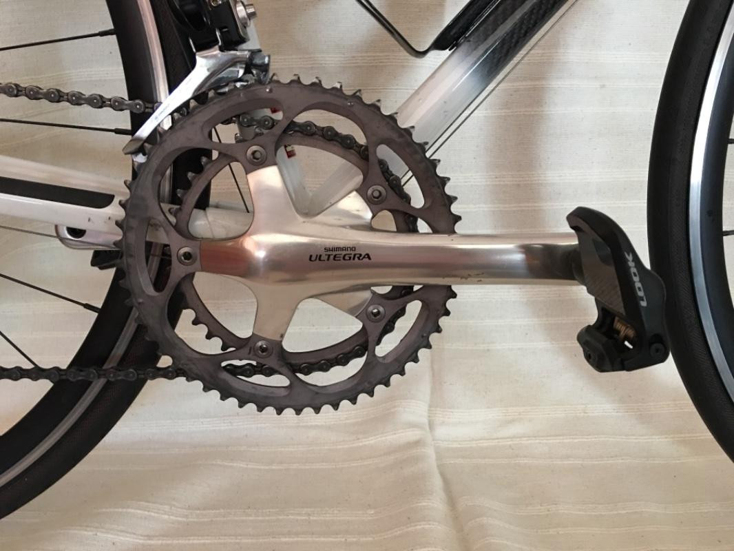 Look KG381 Carbon | Bike Hub