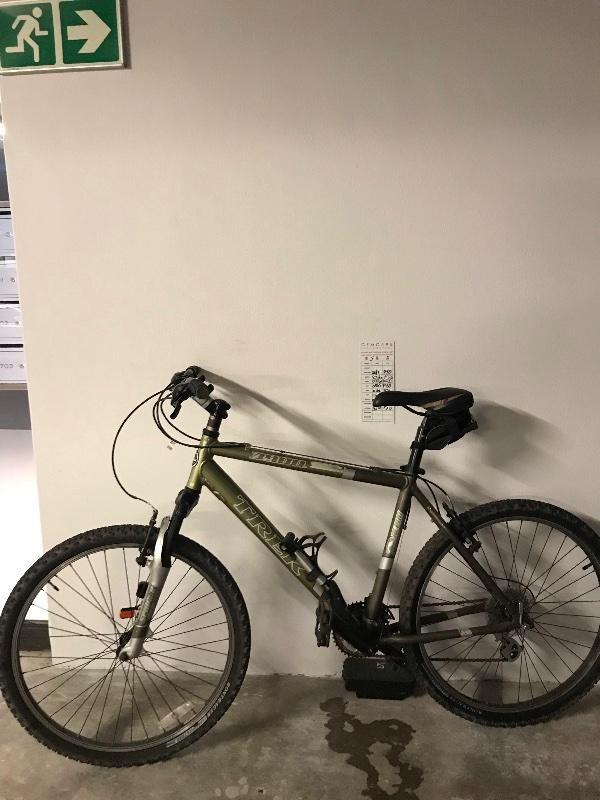 Trek 3900 Hardtail | Hardtail Mountain Bikes | Bike Hub