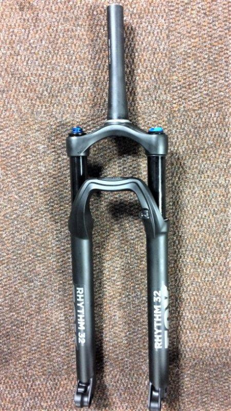 Brand New Fox 32 Rhythm - Boost | Mountain Bike Forks | Bike Hub
