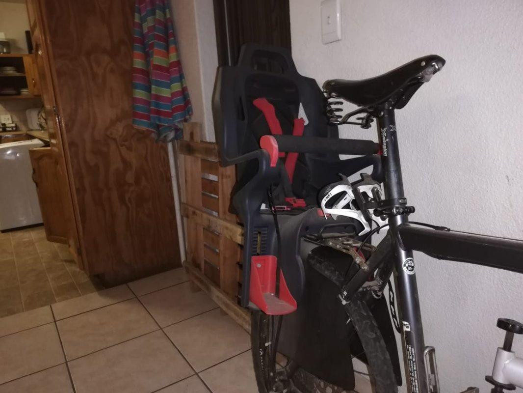 ProBike Baby Carrier | Kids Seats & Carriers | Bike Hub