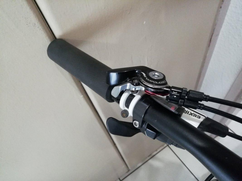 Scott Spark 50 Dual Suspension Is 26" / Large | Bike Hub