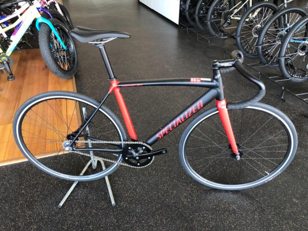 2017 Specialized Langster 54 | Bike Hub