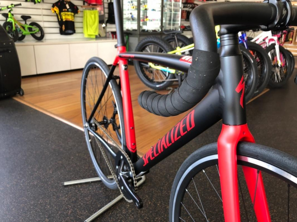 2017 Specialized Langster 54 | Bike Hub