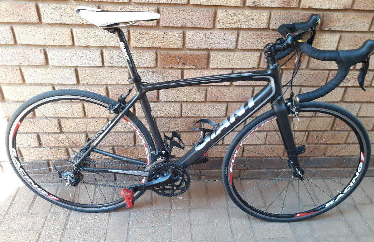 Giant TCR Road Bike | Road Bikes | Bike Hub