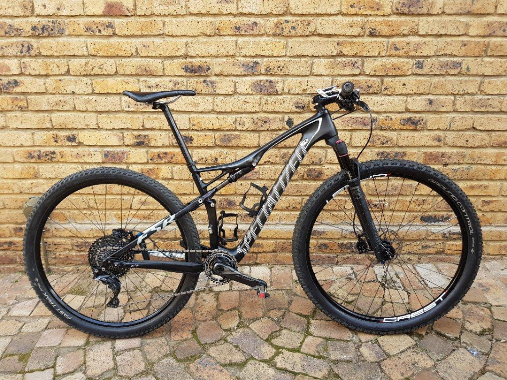Specialized Epic Elite 2015 (M) | Bike Hub