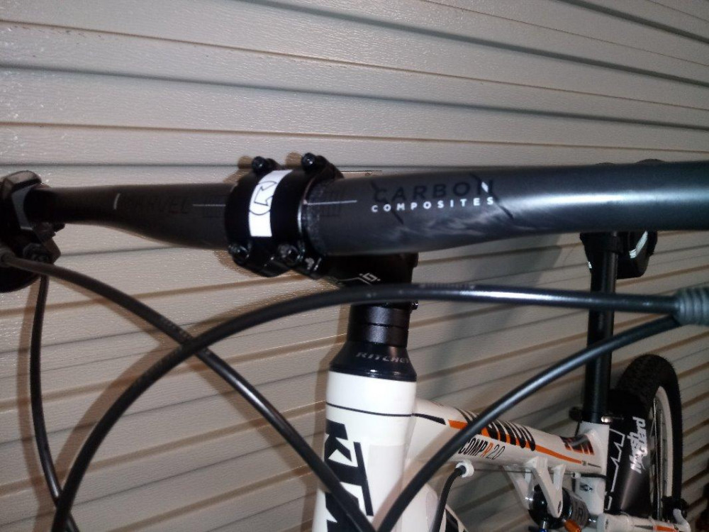 KTM Comp R 2.0 Dual Suspension MTB | Bike Hub