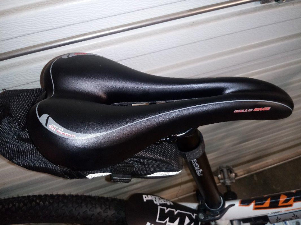 KTM Comp R 2.0 Dual Suspension MTB | Bike Hub