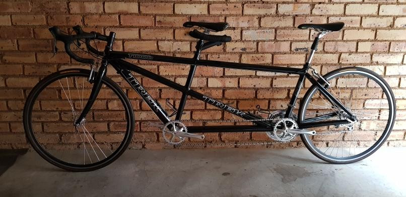 Trek Tandem | Tandem Road Bikes | Bike Hub