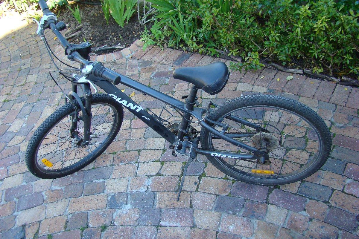 Giant MTX250 Mountain Bike | Hardtail Mountain Bikes | Bike Hub
