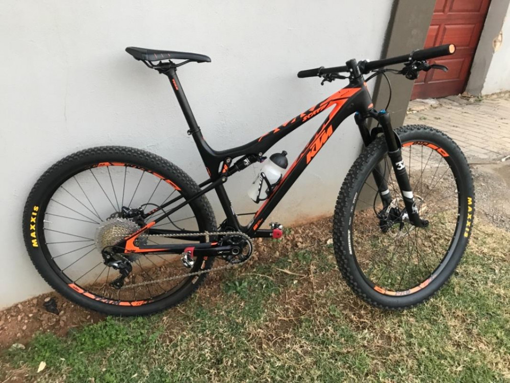 Nouveau KTM SCARP MASTER 12 2019 Facebook | atelier-yuwa.ciao.jp