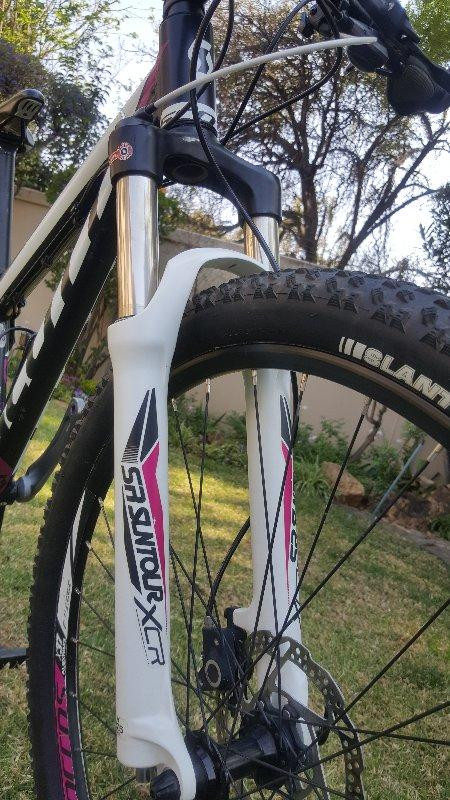 Scott Scale 720 | Hardtail Mountain Bikes | Bike Hub